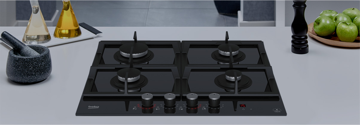 Какая варочная поверхность вам подходит: тест - официальный сайт Beko