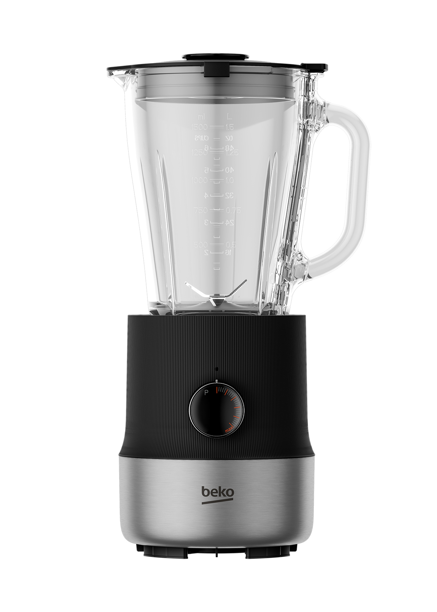 Блендер Beko TBN81808BX - обзор и характеристики на официальном сайте Beko