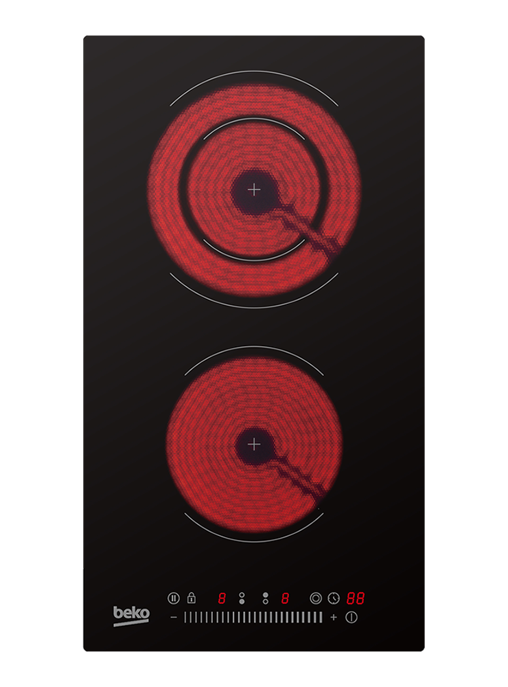 Варочная панель Beko HDC32400TO - обзор и характеристики на официальном ...